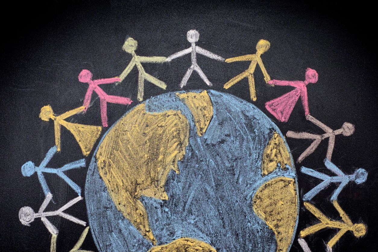 Equity, Inclusion & Social Impact – Arcus Consulting Group